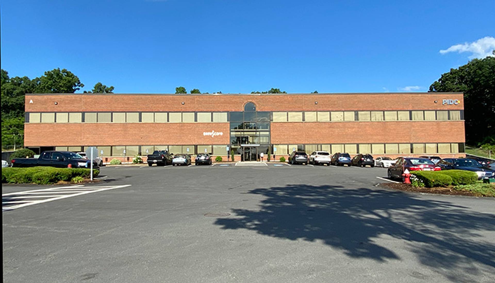 Contact LGC Clinical Diagnostics