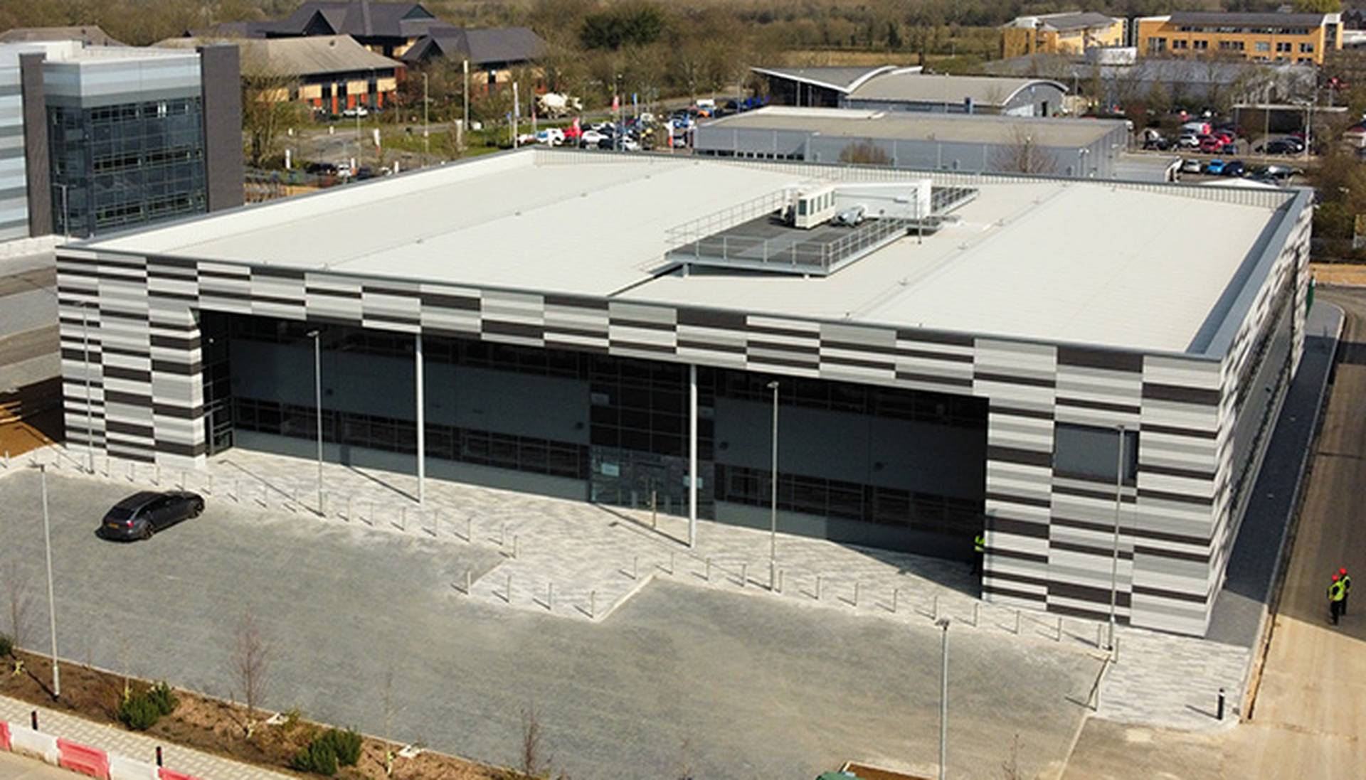 Contact LGC Clinical Diagnostics